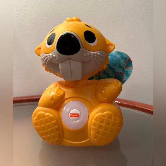 Fisher-Price | Toys | Fisherprice Linkimals Baby Toddler Learning Toy ...